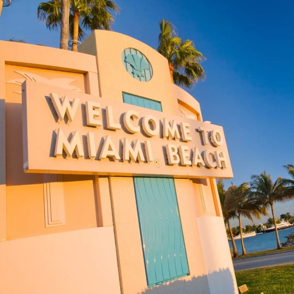 Studio, 1, 2, & 3 BR Apartments Brickell, FL | Floor Plans