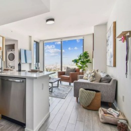 Studio, 1, 2, & 3 BR Apartments Brickell, FL | Floor Plans